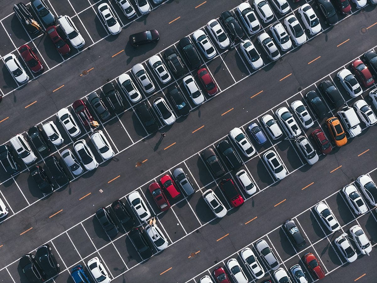Are you subject to the new Car Parking FBT changes? - William Buck ...